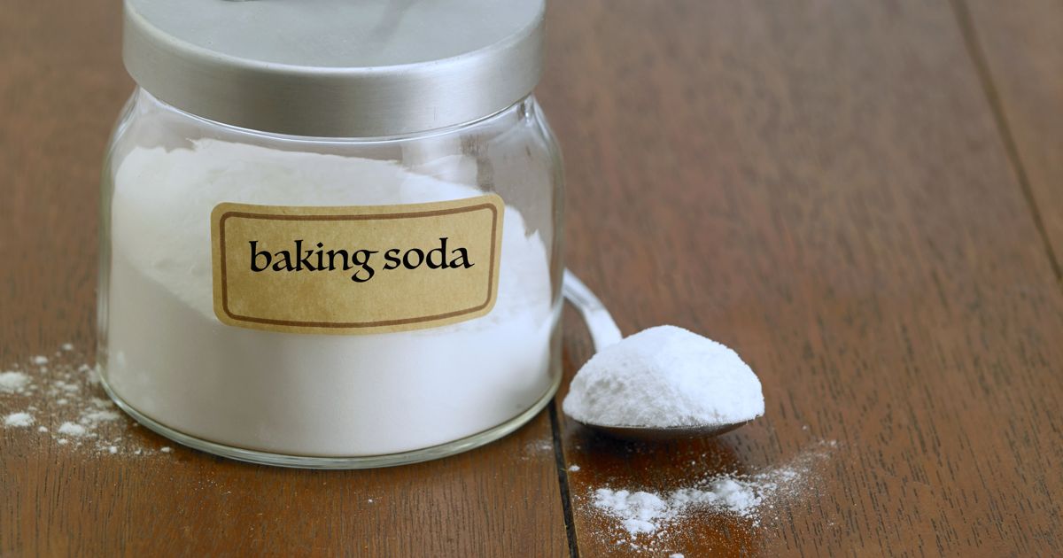 What Are the Uses and Benefits of Baking Soda? - The Habitat