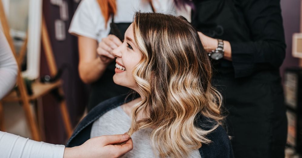 Revitalize Your Thin Hair with Volume-Boosting Hairstyles - The Habitat