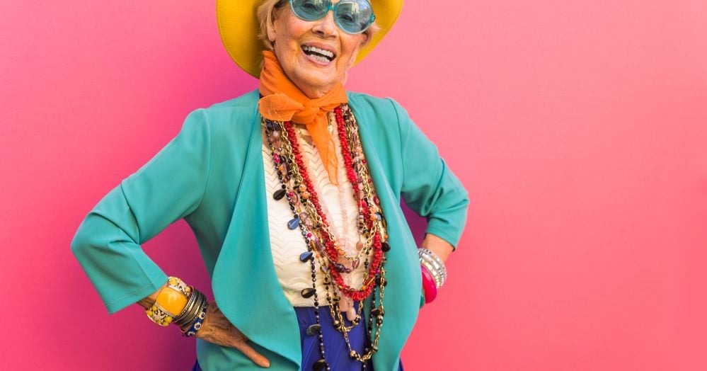 30 Dressing Mistakes to Avoid After 50 - The Habitat