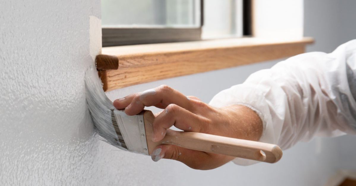 Painting Tips for a Professional-Looking Finish - The Habitat