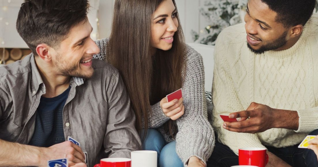 Wickedly Fun Party Games for Grown-Ups - The Habitat