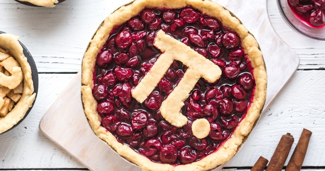 What is Pi? - The Habitat