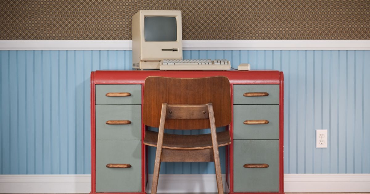 What Was the First Computer? - The Habitat