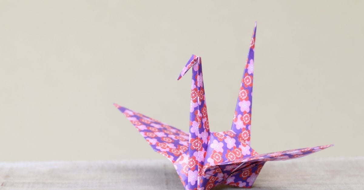 What Is Origami and Why Should You Try It? - The Habitat