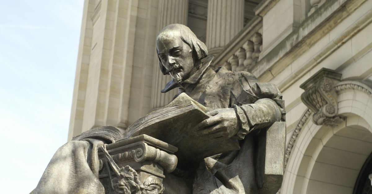 What are Shakespeare's Most Famous Plays? - The Habitat