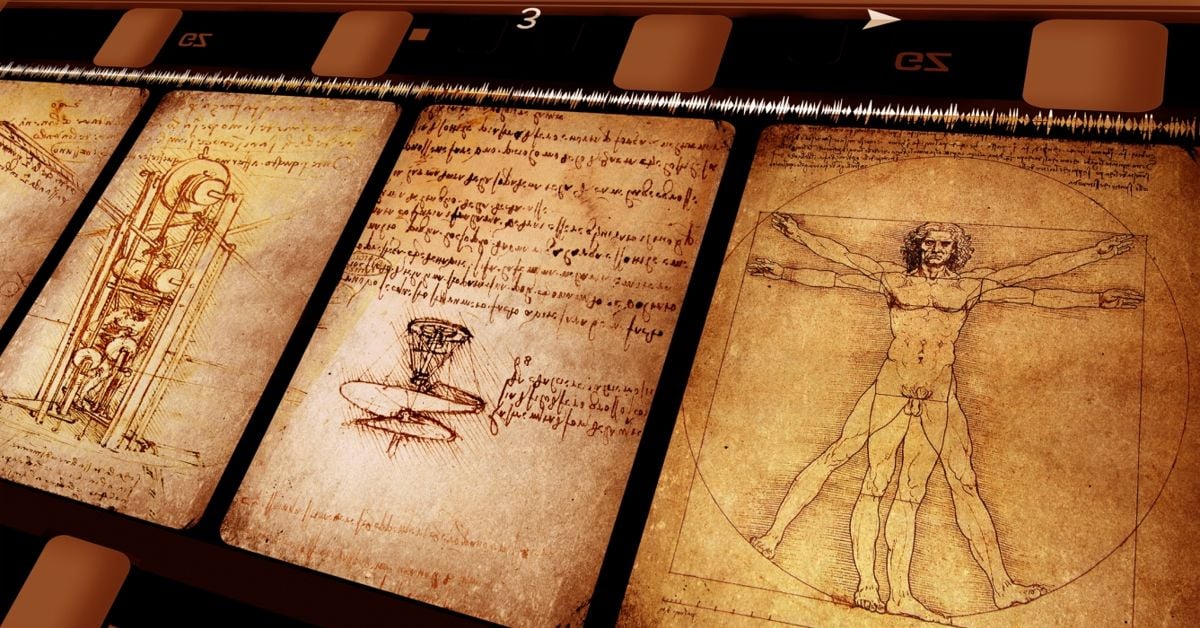 What Makes a Renaissance Man? - The Habitat