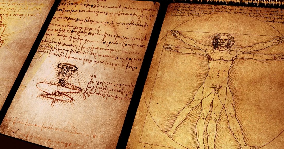 What Makes a Renaissance Man? - The Habitat