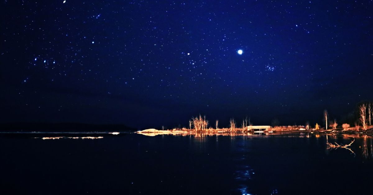 Very Cool Facts About Venus - The Habitat