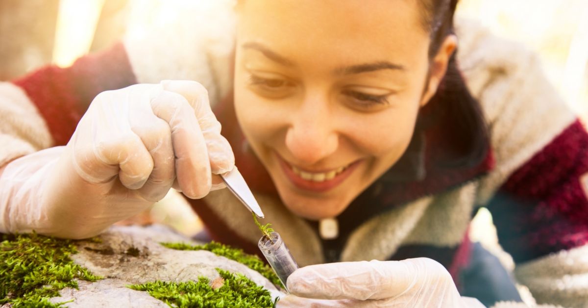 How to Conduct a Scientific Experiment - The Habitat