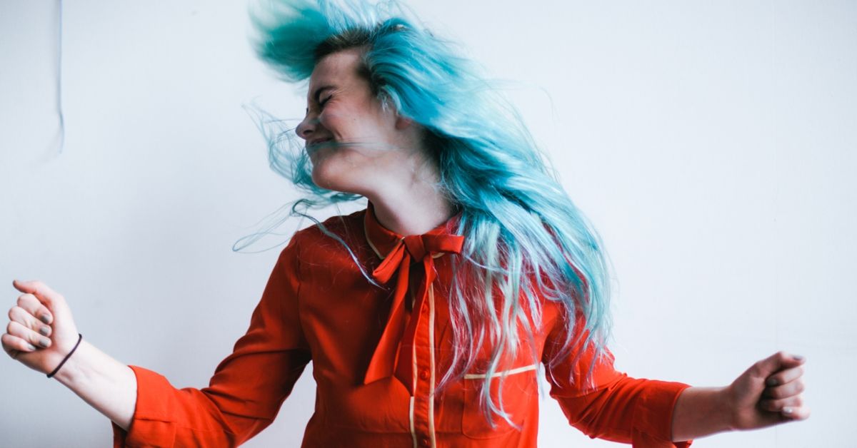 Hair Color Terms to Add to Your Vocabulary - The Habitat