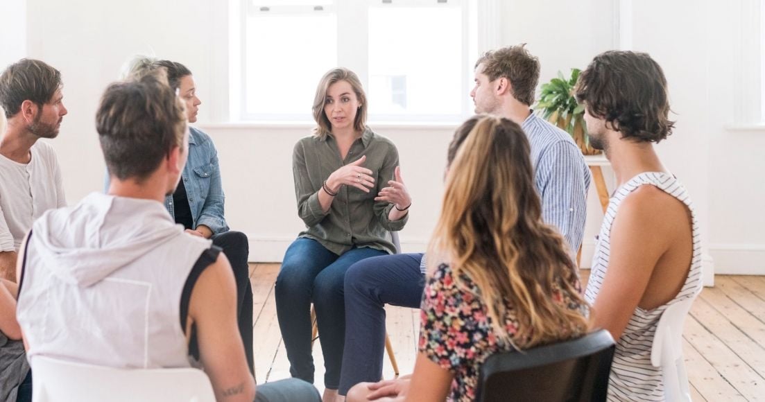 What Is a Sociopath? Signs and Behaviors - The Habitat