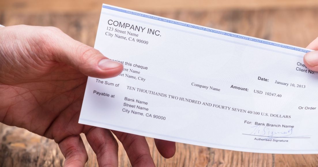 Money Order Basics - The Habitat