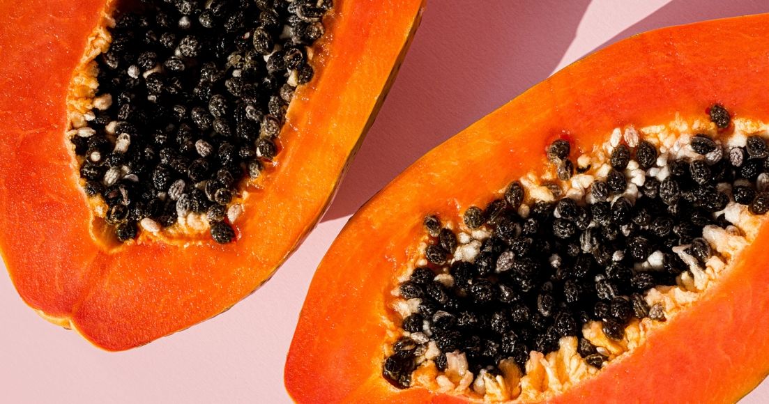 How to Tell If a Papaya Is Ripe - The Habitat