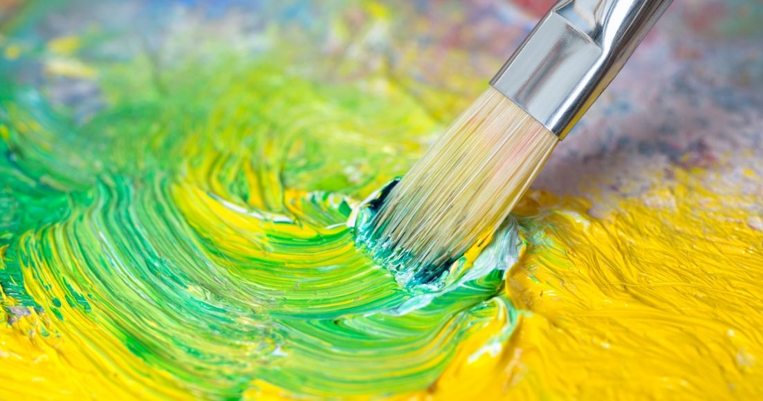 What are Primary Colors and How Do They Make Other Colors? - The Habitat