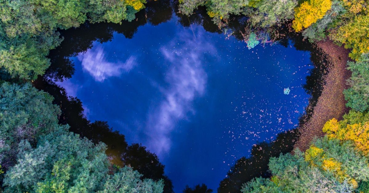 What Are The Deepest Lakes In The World? - The Habitat