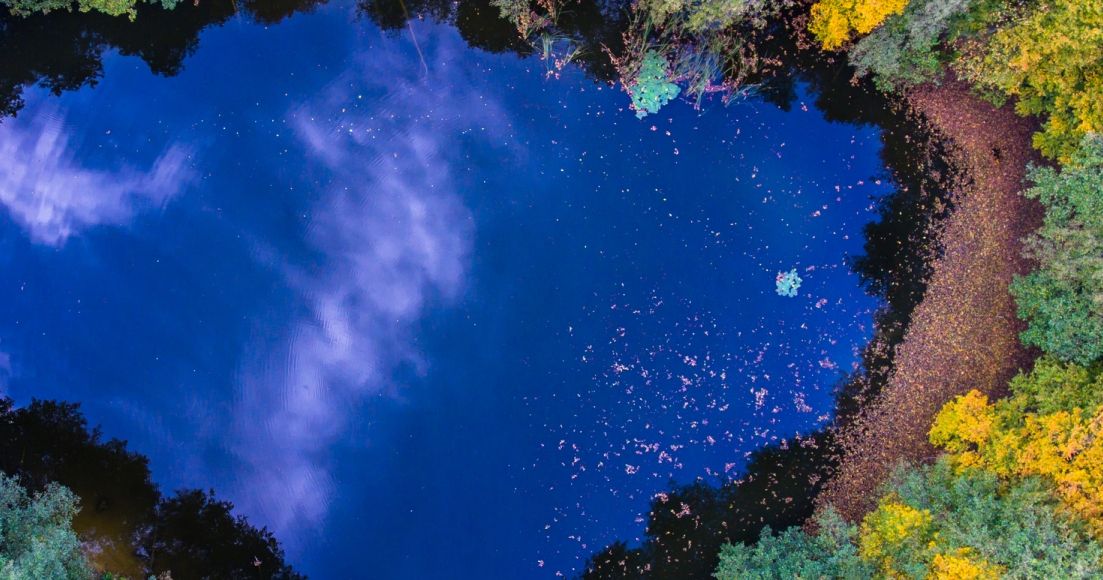 What Are The Deepest Lakes In The World? - The Habitat