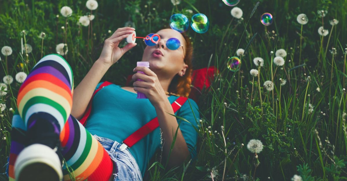 What is an Extrovert? - The Habitat