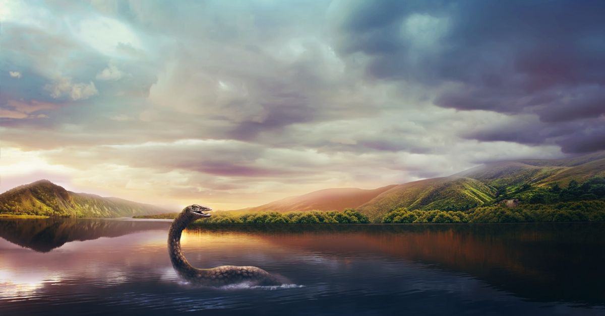 What Are the Best Known Cryptids From Around the World? - The Habitat