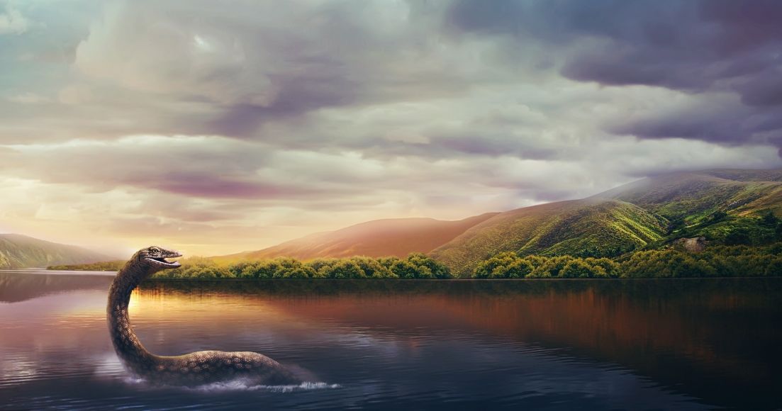 What Are the Best Known Cryptids From Around the World? - The Habitat