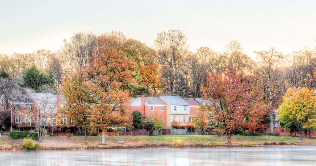 These Are the Wealthiest Counties in the US - The Habitat