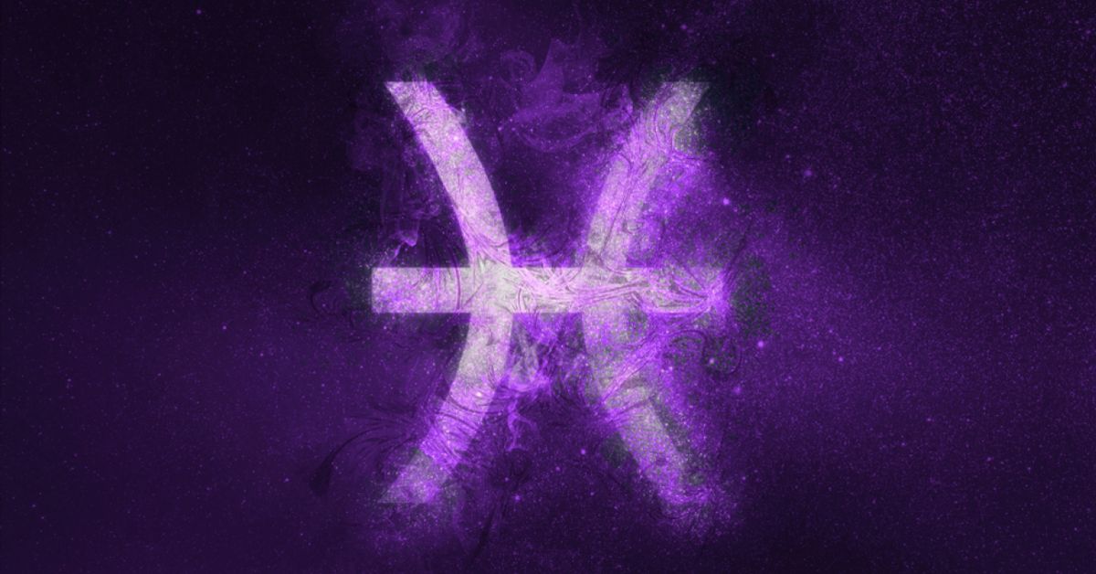 What are the Characteristics of a Pisces? - The Habitat