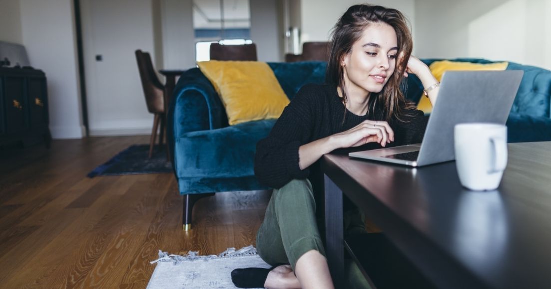 How to Write a Formal Email - The Habitat