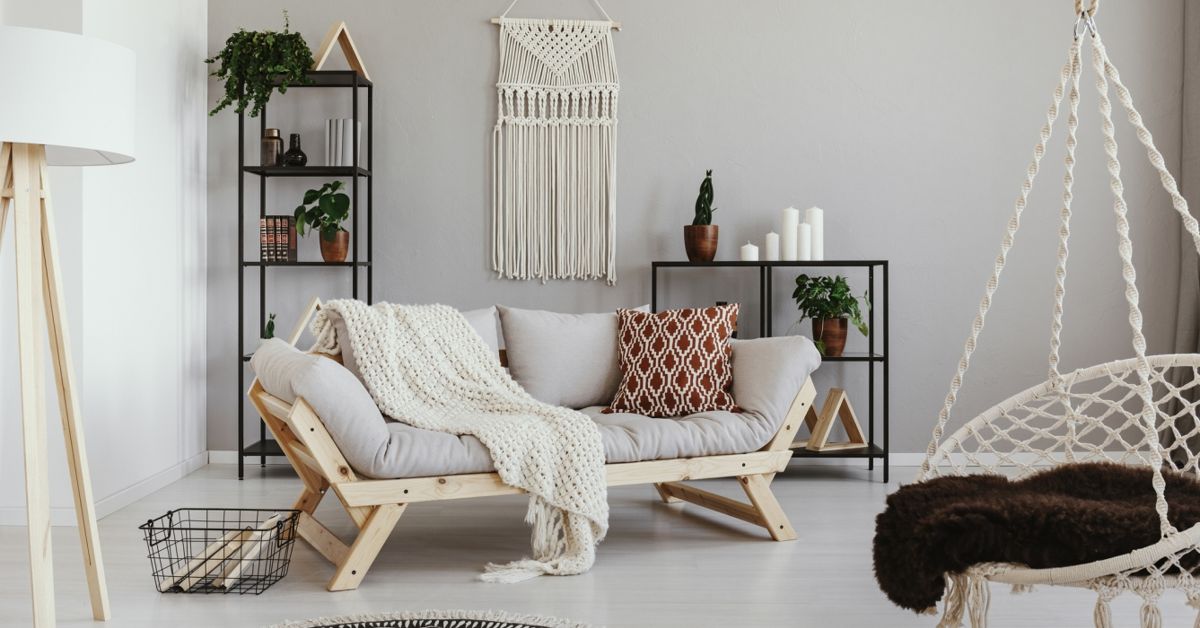Macramé is Having a Major Moment - The Habitat