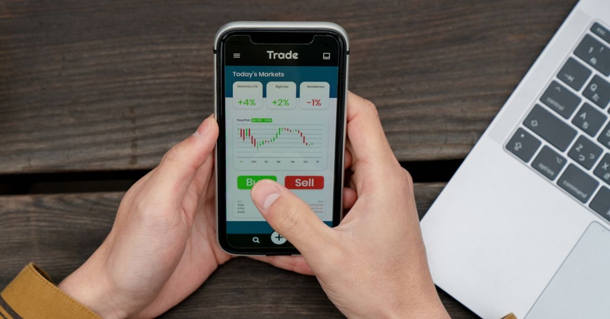 The 10 Best Stock Market Apps for Android - The Habitat
