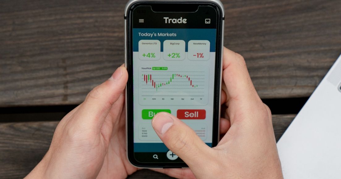 The 10 Best Stock Market Apps for Android - The Habitat
