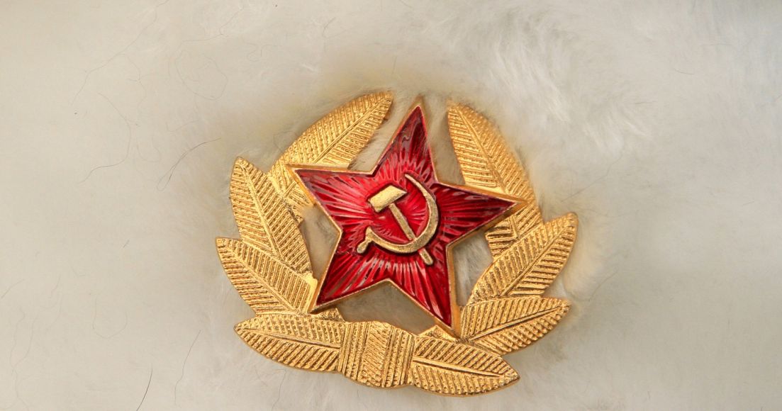What Is Communism? - The Habitat