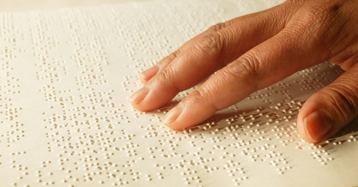 What is Braille? - The Habitat