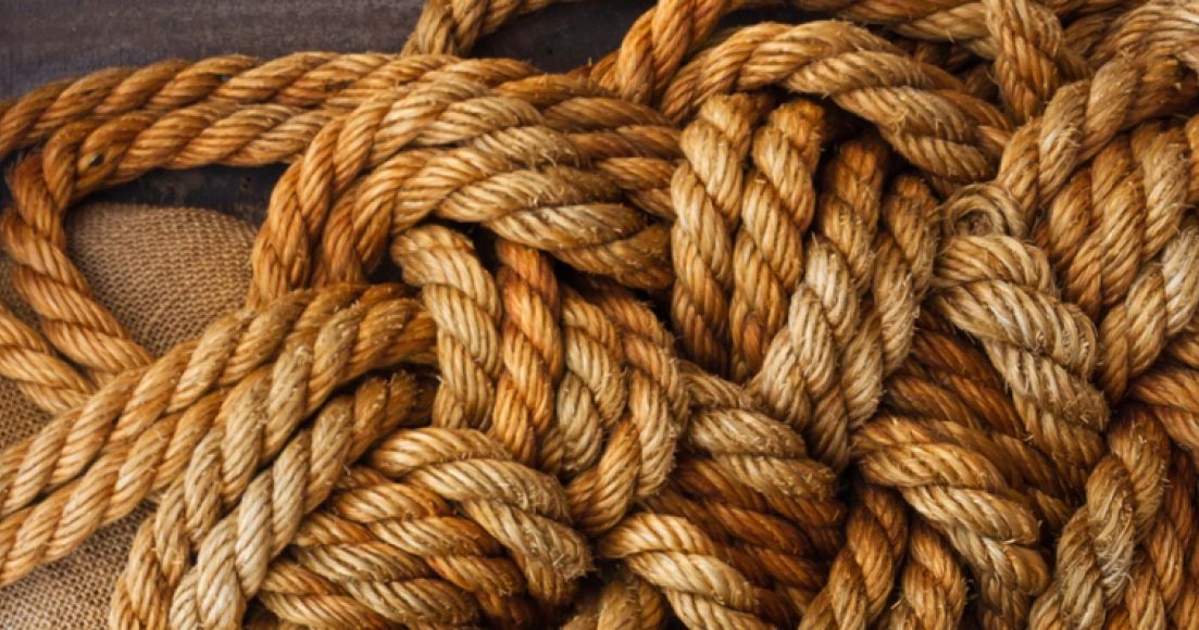 How to Tie a Slip Knot - The Habitat