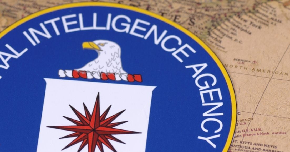 What is the History of the CIA? - The Habitat