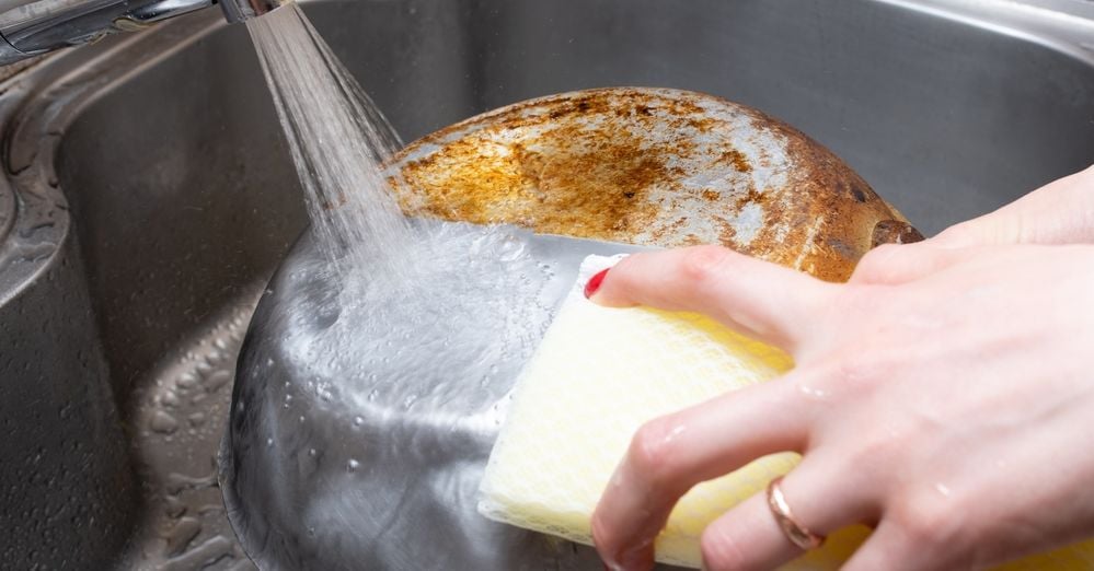 20 Steps to Removing Rust Effectively - The Habitat