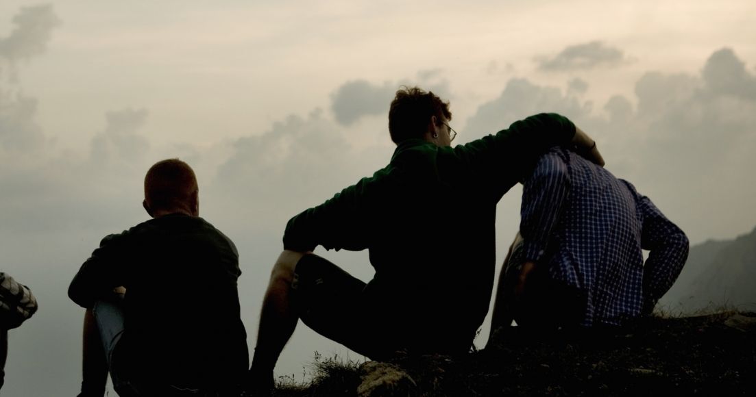 Honor Your Friends on National Friendship Day - The Habitat