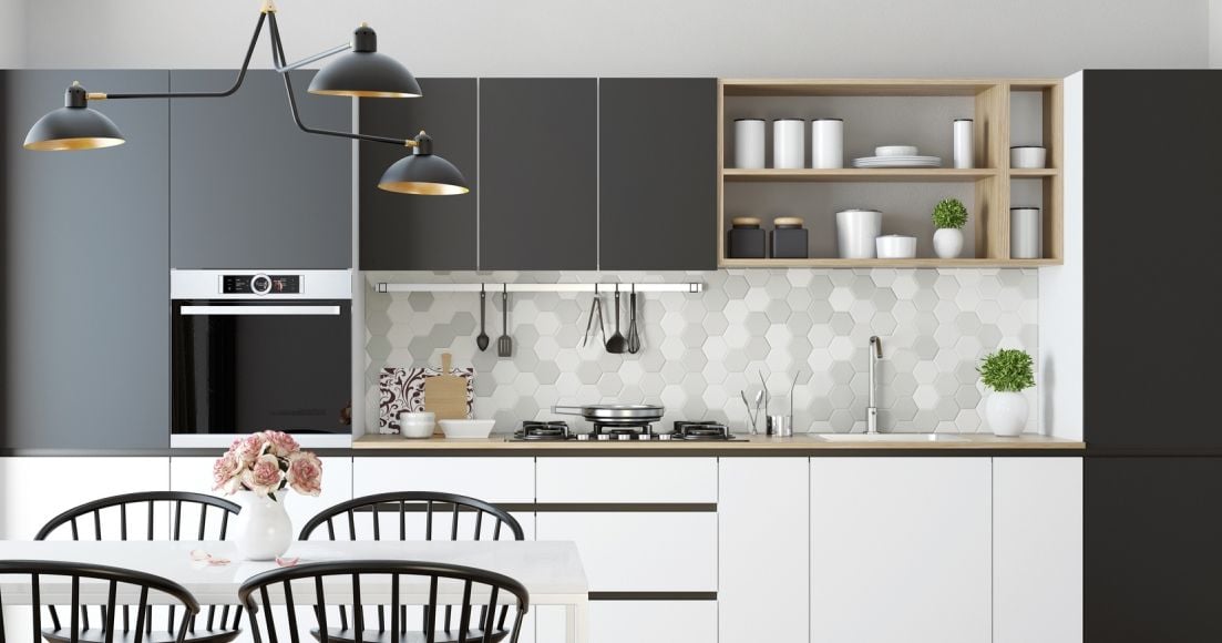 Backsplash Ideas To Inspire You - The Habitat