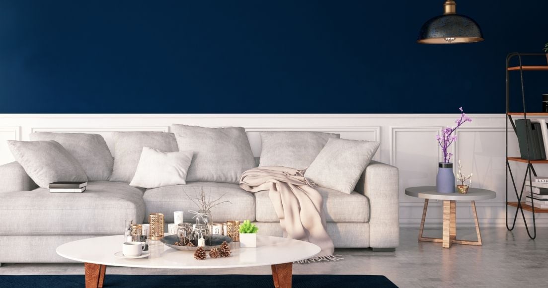 10 Paint Colors for Matching Room Moods - The Habitat