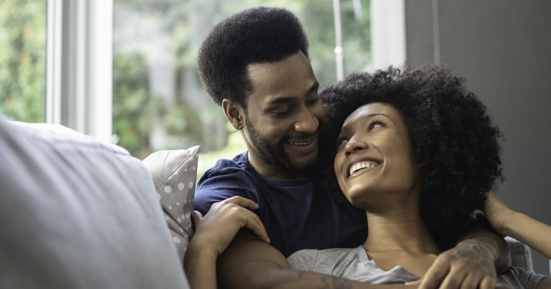 Affectionate Nicknames to Show Your Boyfriend You Care - The Habitat
