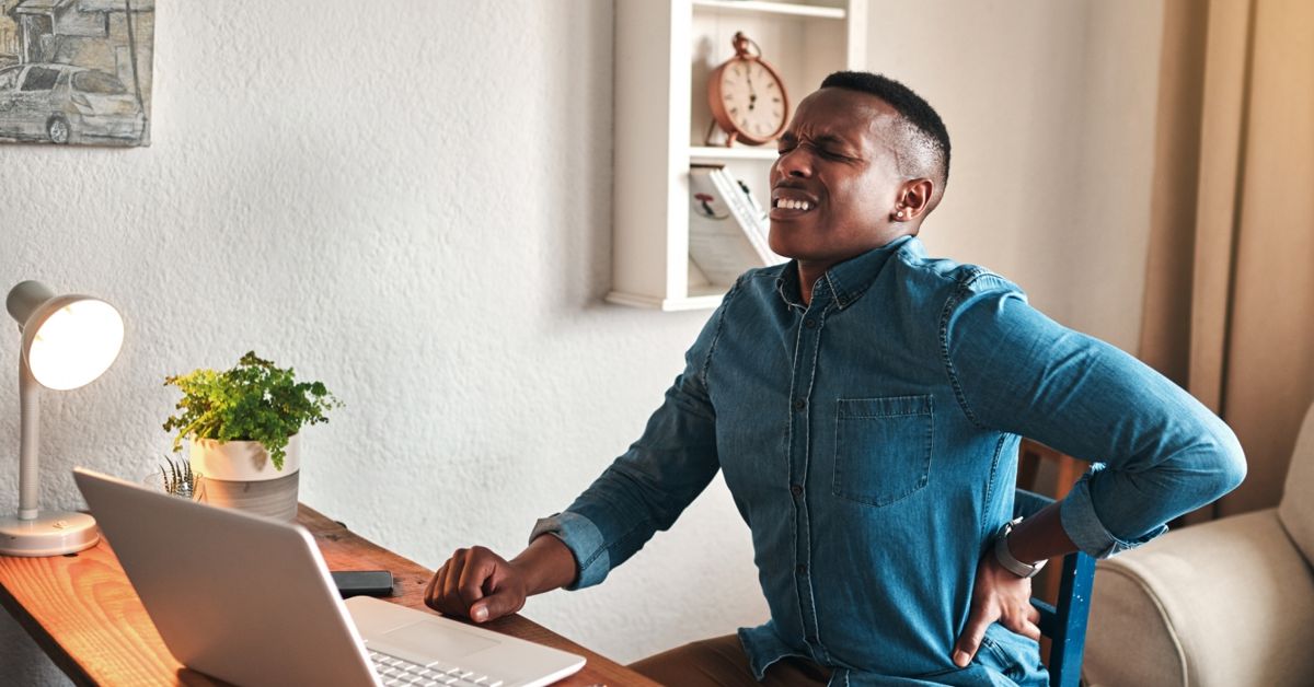 Work from Home Essentials to Complete Your Office - The Habitat