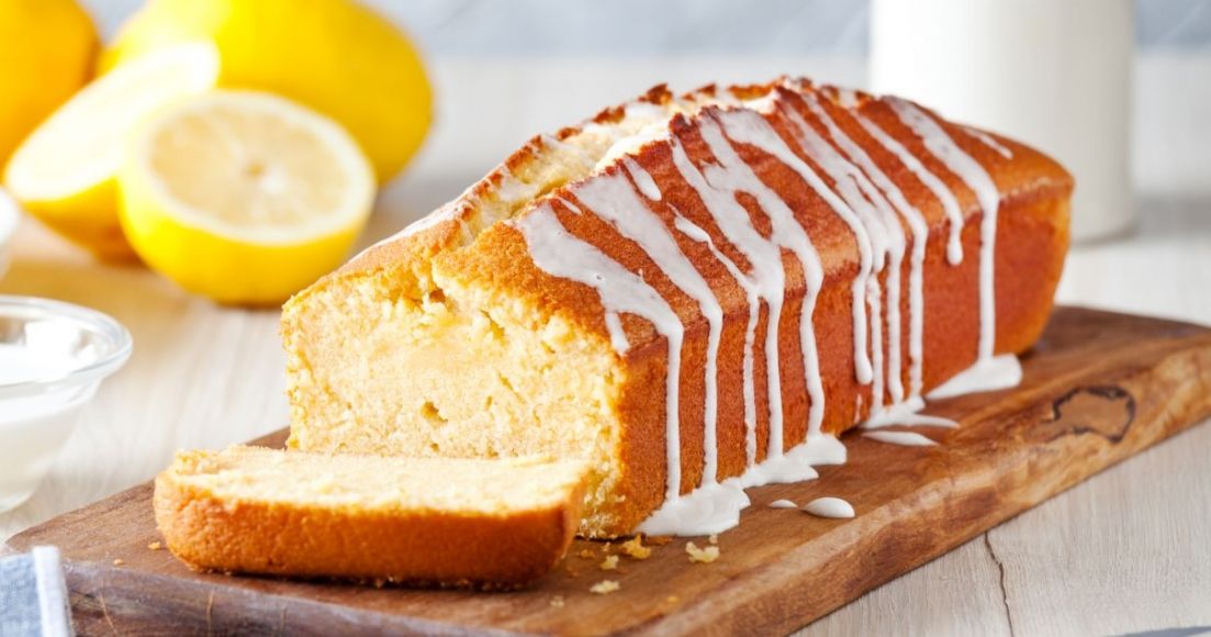How to Make Traditional and Modern Pound Cakes - The Habitat