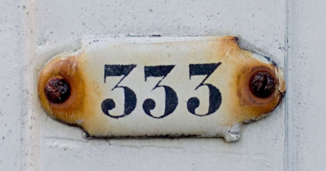 Understanding the Power of Triple Numbers - The Habitat