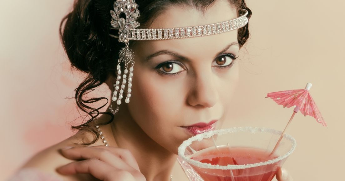 1920s Glamour: the Fashions and Trends - The Habitat