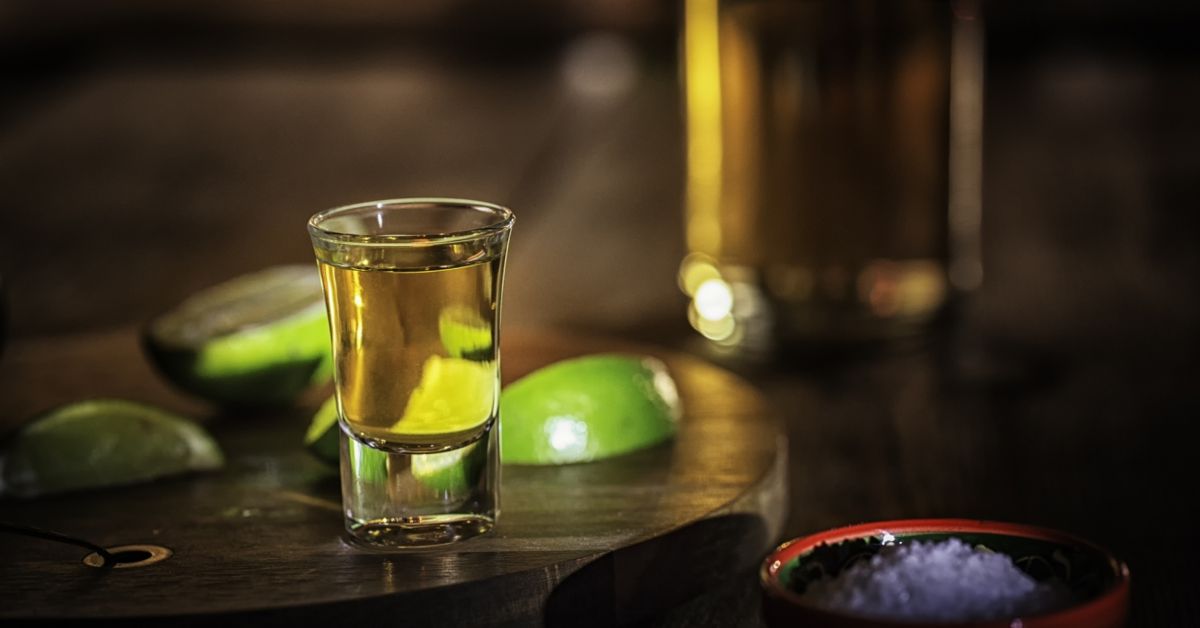 Fun Facts About Tequila for National Tequila Day - The Habitat