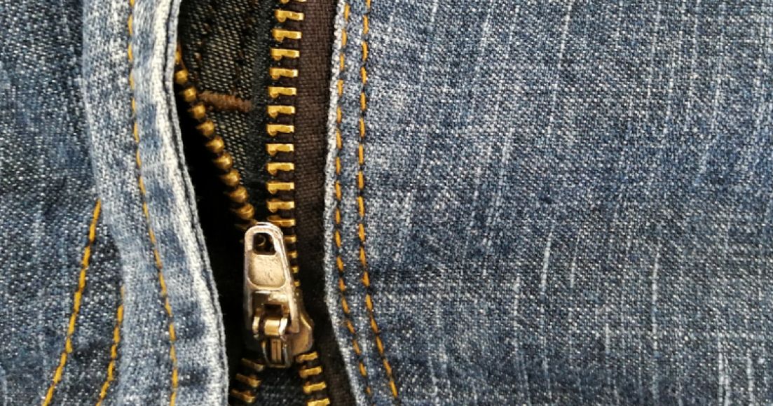 Quick Fixes for Broken Zippers - The Habitat