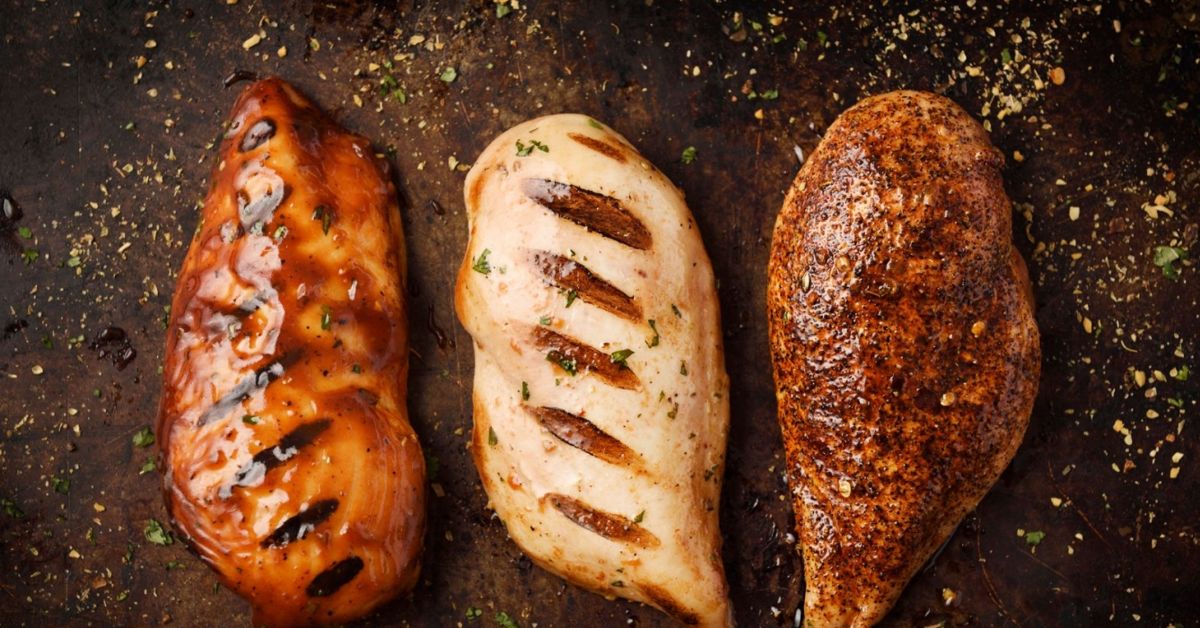 How to Make Ten Crowd-Pleasing Chicken Recipes - The Habitat