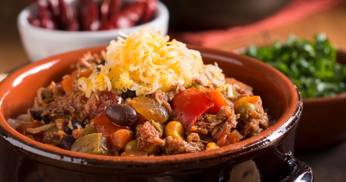 How to Make Sensational Chili - The Habitat