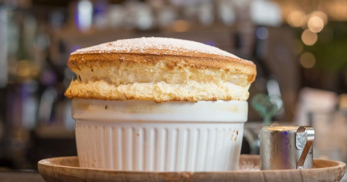 How to Make a Great Souffle - The Habitat