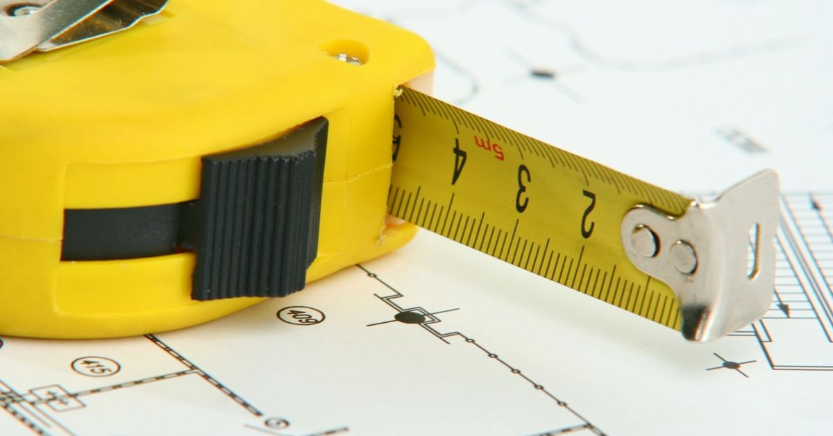 Read a Tape Measure and Boost Your DIY Game - The Habitat