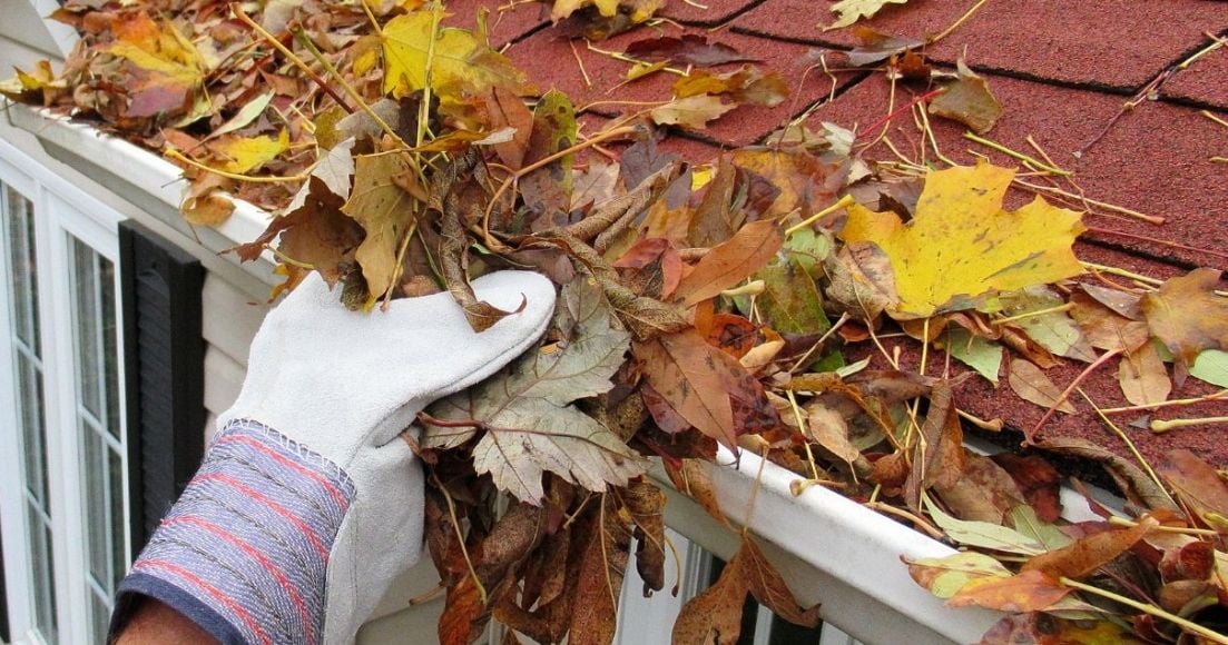 Your Essential Winter Home Maintenance Checklist - The Habitat