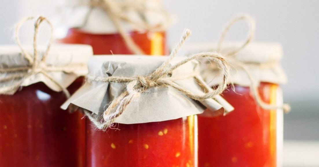 What You Should Know About Water Bath Canning - The Habitat